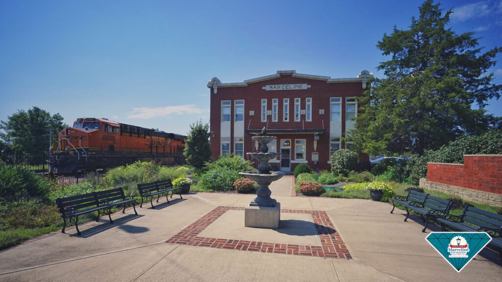 Walt Disney Hometown Museum | Downtown Marceline Foundation