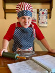 2023 Patriotic Pie War | Downtown Marceline Foundation
