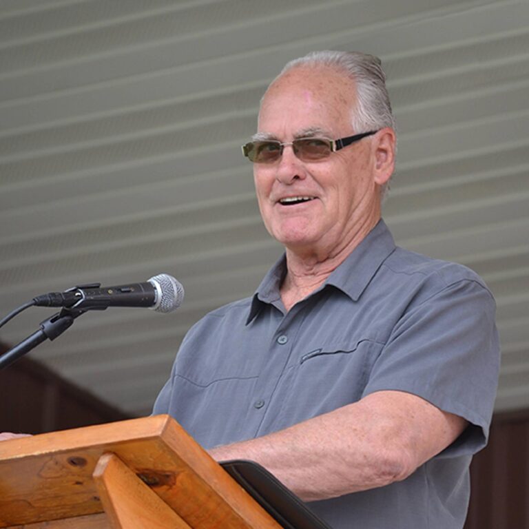 Meet the Team | Downtown Marceline Foundation