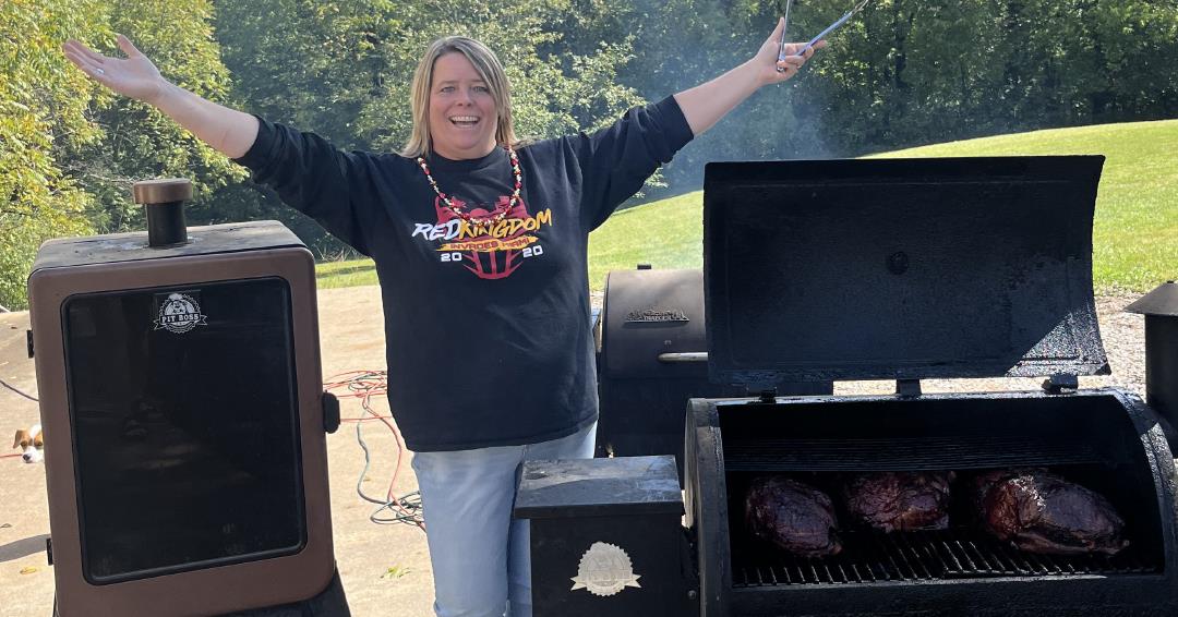Ultimate Tailgate Face-off online auction | Downtown Marceline Foundation